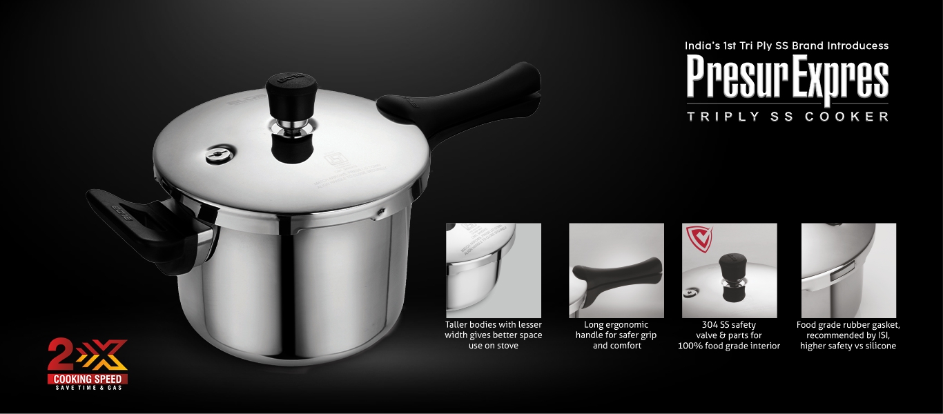 Alda Cookware: India's Best Premium Kitchenware & Cookware Products Online